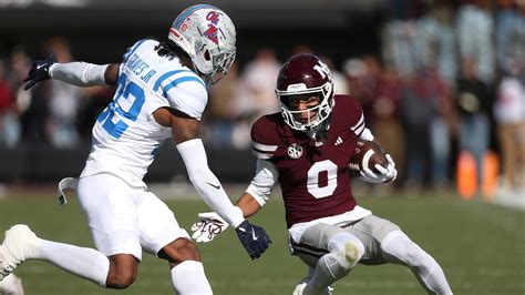 Why The Chargers Selected Wr Brenen Thompson With The 105th Pick