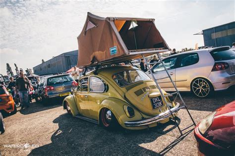 VW Beetle Camper Vw Van Classic Cars Volkswagen