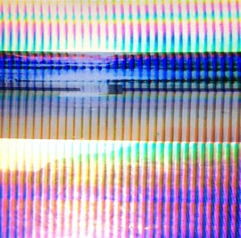 Dorkwave Glitchy A V “mixer” Art Piday Raspberrypi Raspberry Pi