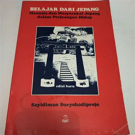 Jual Original Belajar Dari Jepang Shopee Indonesia