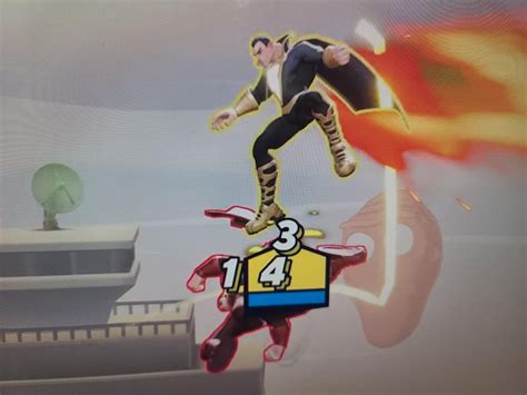 I Thought They Fixed The Hit Boxes R Multiversusthegame
