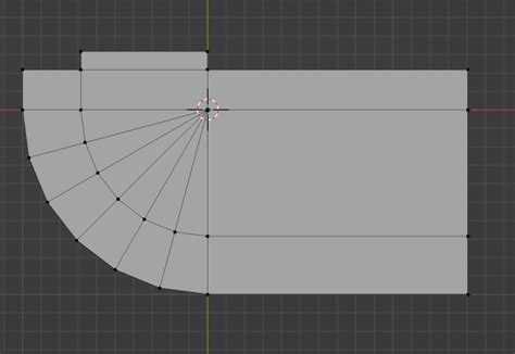 Modeling Topology Cheat Sheet Blender Stack Exchange