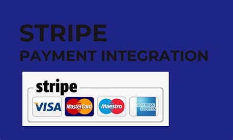 Integrate Stripe Payment Gateway To Your Website By Zarfamasood Fiverr