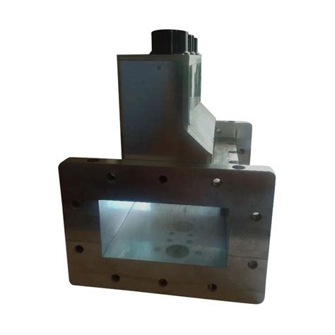 Waveguide 3 Stub Tuner At Rs 11000 Piece Waveguide Components In Dahanu Road ID 2851308746288