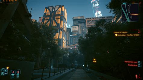 Sometimes Path Tracing Is Truly Next Gen In Cyberpunk And Sometimes