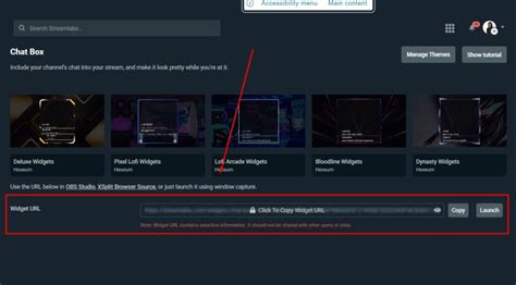 How To Add Chat To OBS Twitch YouTube And Facebook Gaming