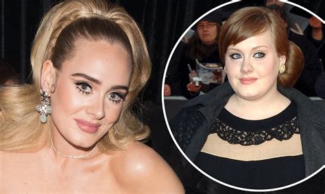 Singer Adele Stuns After Losing 20lbs See Photos Mpmania Africas 1 Legal Music Download