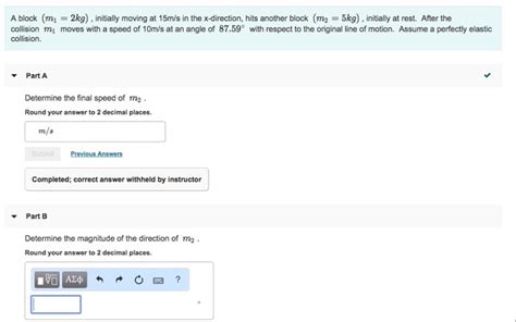 Solved Part A Is 707 Ms Just Need Part B