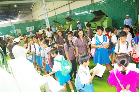 Sdk St Aloysius Surabaya Outing Class