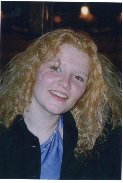 Man Jailed For Life For Murder Of Emma Caldwell In 2005 The National