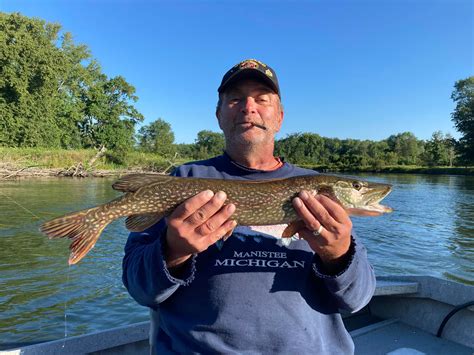 Premier Angling Guide Service - Home