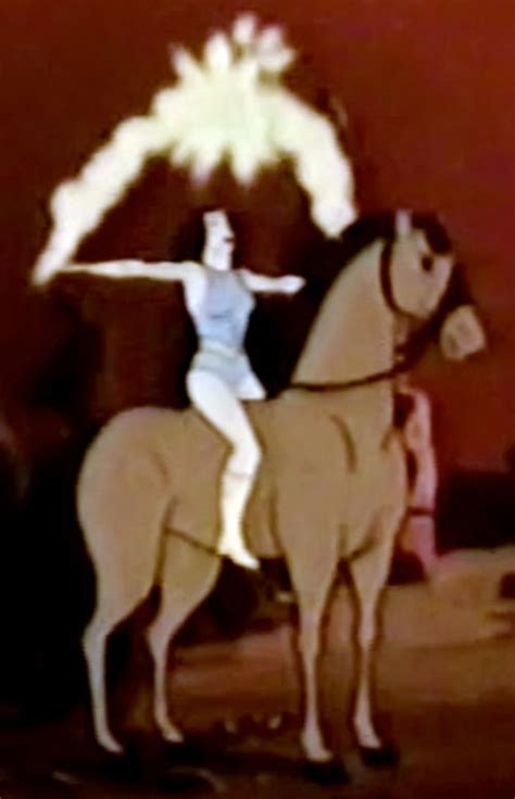 Princess Ariel Ruby Spears Cartoon Character Profile