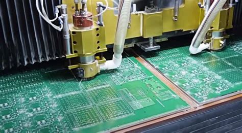 What Is The Best PCB Prototyping Machine RayPCB