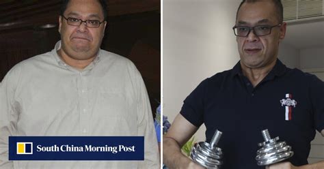 After 100kg Weight Loss Through Juice Fasts Semi Ketogenic And Now A