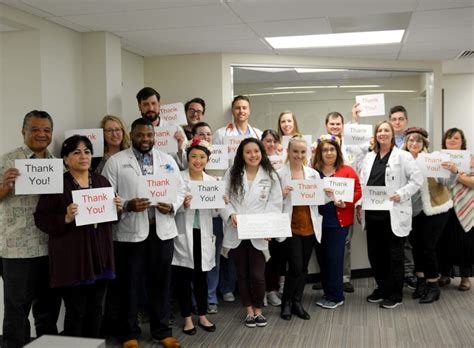 Uams Wins Aamc Award For Outstanding Community Engagement Uams News
