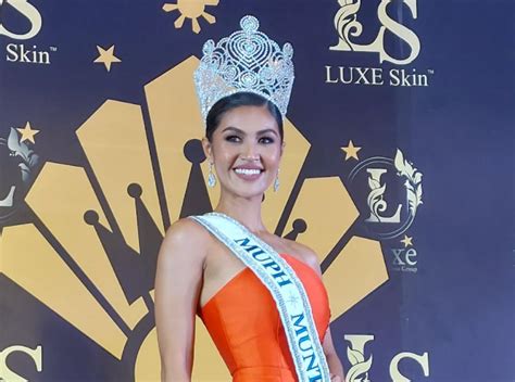 Joey Marquez Alma Moreno On Daughter Winwyns Pageant Return