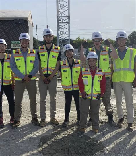 Clark Construction Building What Matters