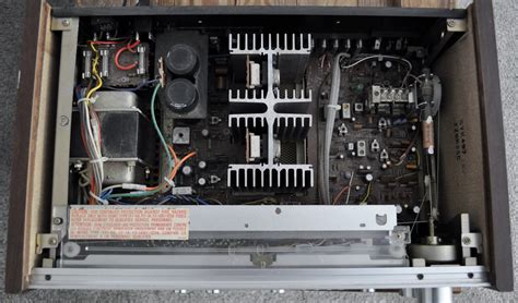 Technics SA Series Receivers Audiokarma Home Audio Stereo Discussion Forums