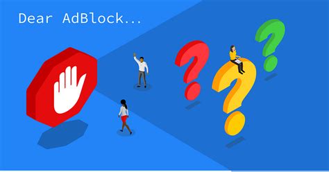 How Does The Adblock Extension Work By Adblock Adblocks Blog