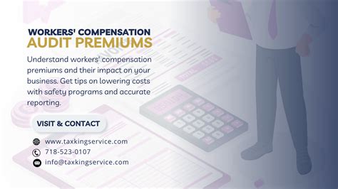 Workers Comp Audit Checklist Step By Step Prep Guide