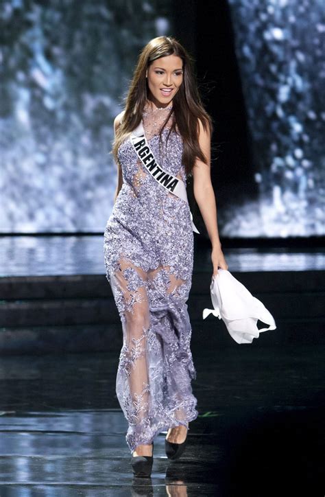 Miss Universe Pageant, Part 1/2