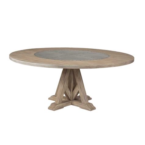 Louisa Table Deaurora Showroom