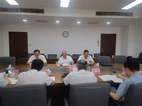 把脉问诊找症结 凝心聚力定方向