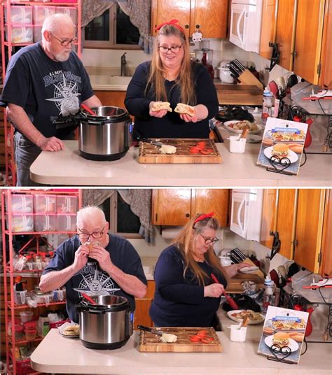 Instant Pot Pesto Chicken Low Carb Video This Old Gal