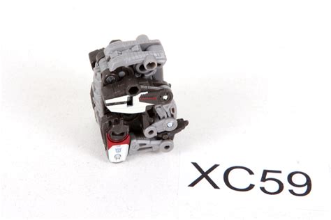 Transformers® Core Class Toy Store Largest