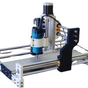 Mastering 3 Axis CNC Milling The Ultimate Guide To Efficient CNC Machine Operations Kingsun