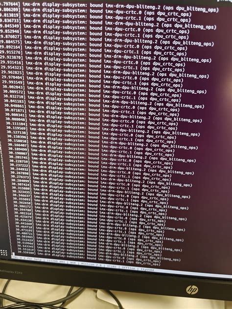 Re How To Enable Lvds Hdmi On Imx8quadxplus Evk Kit Nxp Community