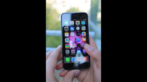 Iphone 6 განხილვა ქართულად Youtube