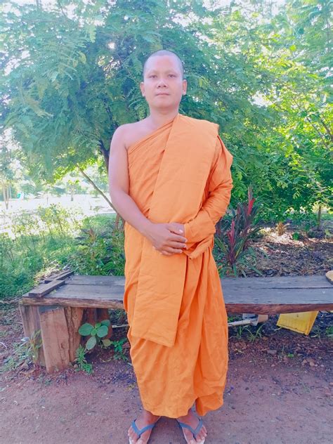 ที่พักสงฆ์หนองใหญ่ จังหวัดศรีสะเกษ