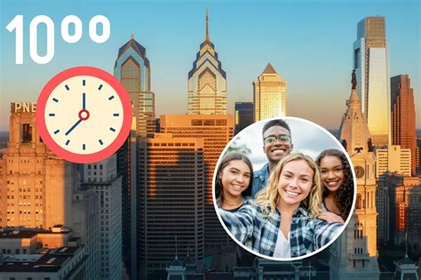 10 Pm Curfew For Philadelphia Teens May Become Permanent