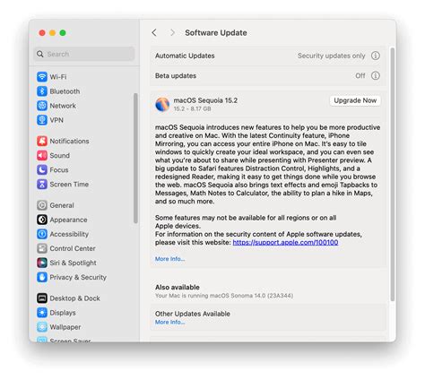 8 Things To Know Before Upgrading To Macos Sequoia Drbuho