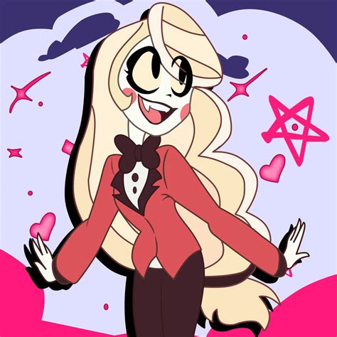 Charlie Magne Fp By Goopymagne On Deviantart