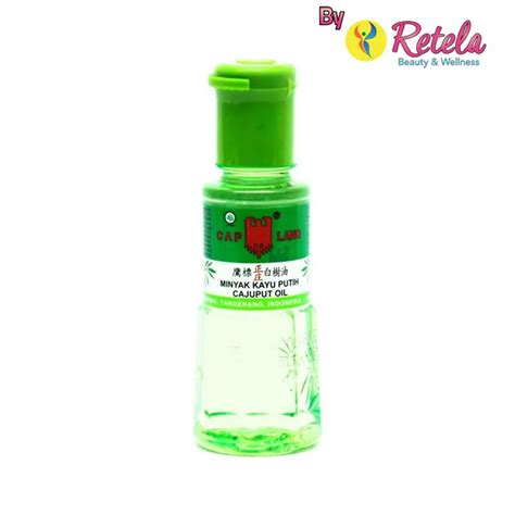 Jual Mkp Cap Lang 30ml N Shopee Indonesia