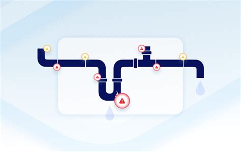 8 Reasons Your Gtm Tech Stack May Be Leaking Revenue