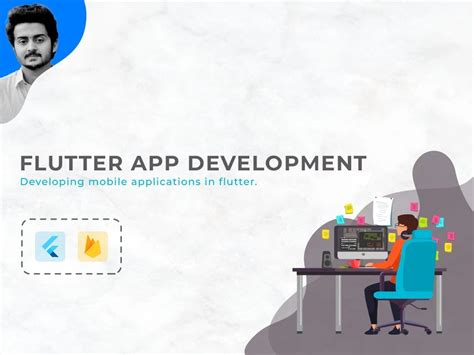 Android And Ios Mobile App Using Flutter Upwork