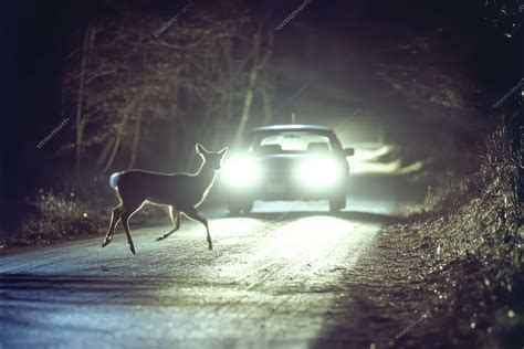 What To Do After A Deer Collision In Ohio Step By Step Guide For