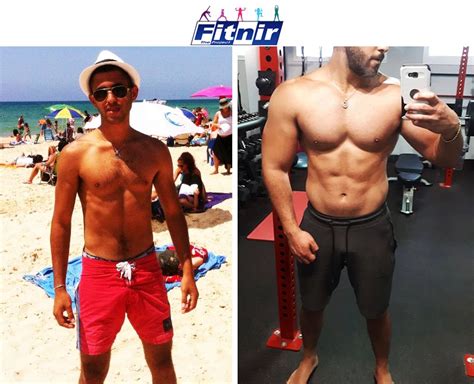 ‫מאמן כושר אישי Fitnir Home Facebook‬