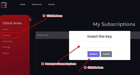 Redengine Cheatix Product Manual