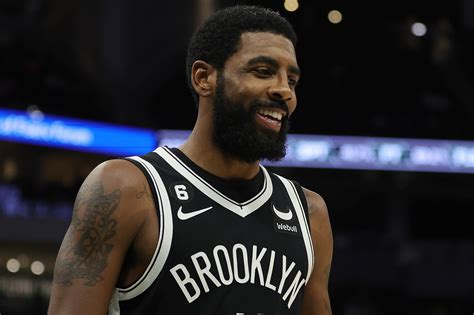 Kyrie Irving Talks Legacy Passion For Game With Espn Netsdaily