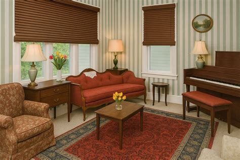 1940s House Styles What They Looked Like
