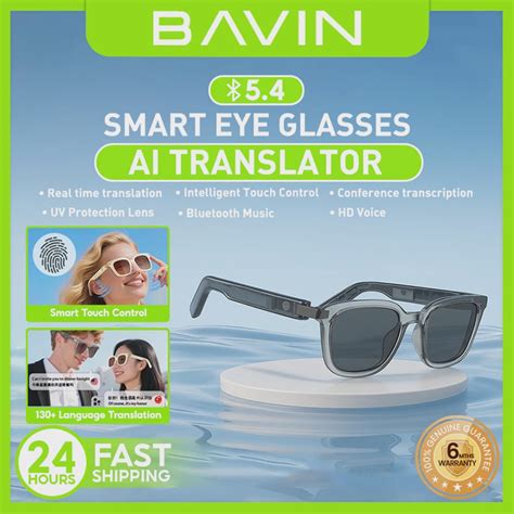 Products Bavin