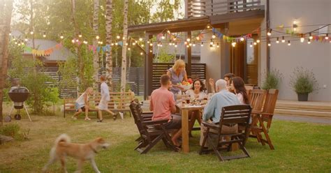 Transforming Outdoor Living Marketing Demand Driven Sales Mesh