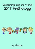 Webcomics Offline Scandinavia And The World