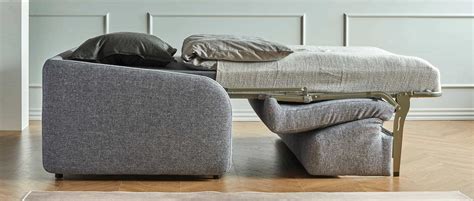 Eivor Schlafsofa Bettsofa Für Jeden Tag Von Innovation Living