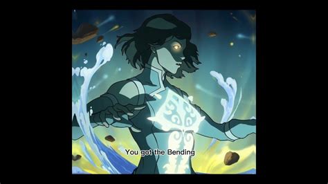 Korra Edit Youtube