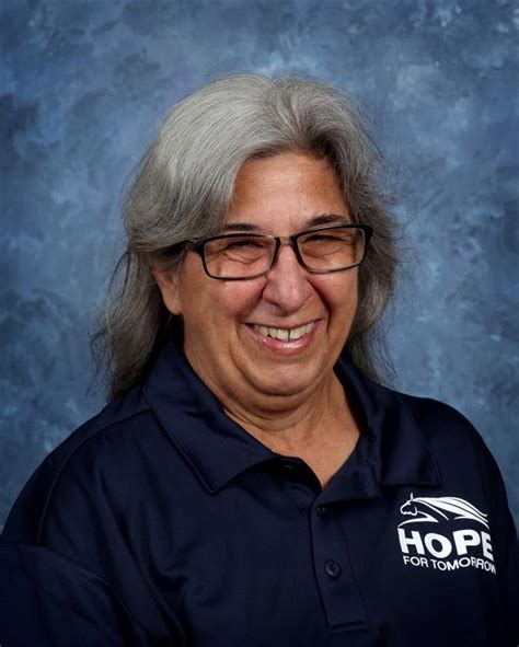 Kathy Mccarty Hope Ranch Learning Academy